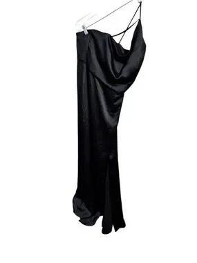 Jenny Yoo | Dresses | Jenny Yoo Sz Jensen Black Maxi | Poshmark